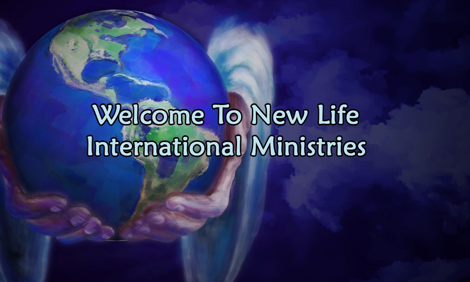 New Life International Ministries - Nutmeg TV
