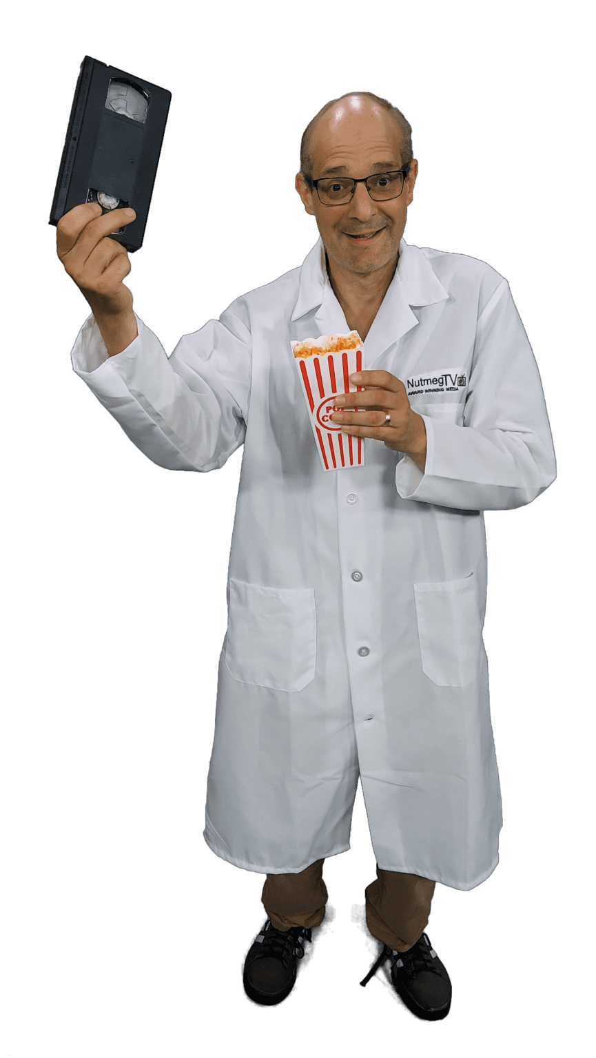 Home Page - Jan 2024 - Nutmeg TV